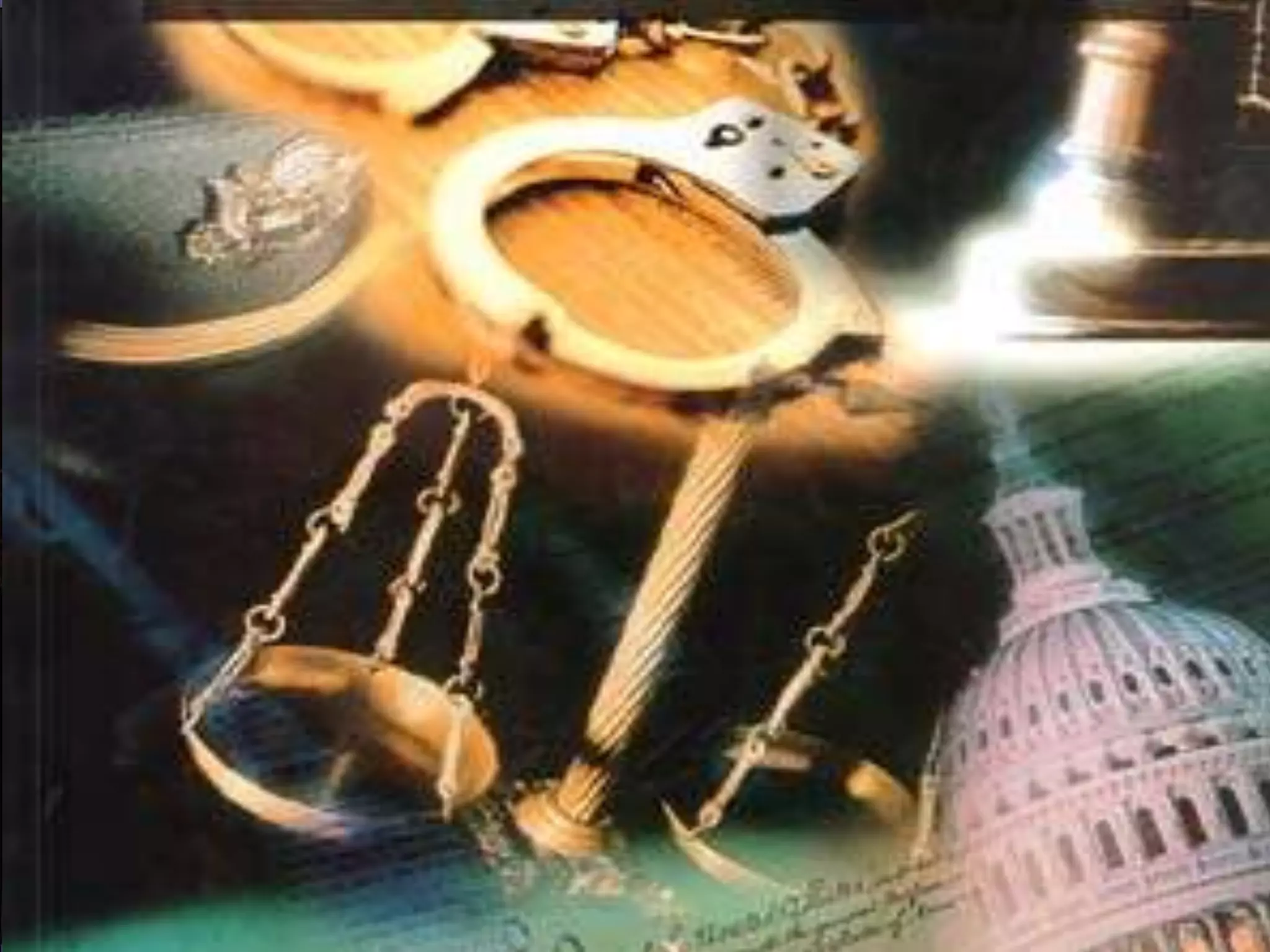 1 dontarius jackson__powerpoint | PPTX | Law