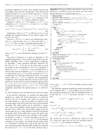 NS2 IEEE Projects @ HCL Velachery | PDF