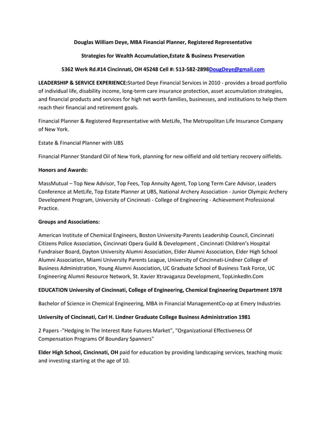 1 Douglas William Deye1 | DOCX