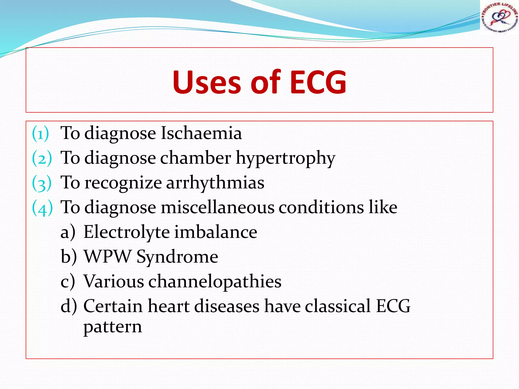 normal-electrocardiogram | PPTX