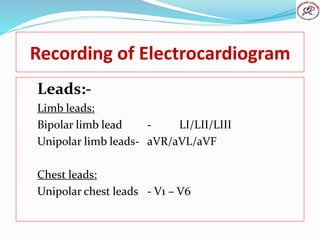 normal-electrocardiogram | PPTX