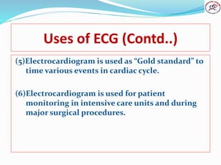 normal-electrocardiogram | PPTX