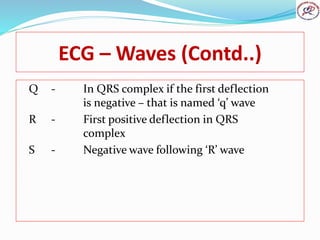 normal-electrocardiogram | PPTX
