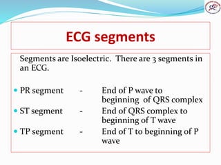 normal-electrocardiogram | PPTX