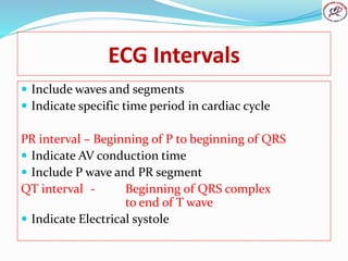 normal-electrocardiogram | PPTX | Heart and Cardiovascular Diseases ...