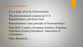 Neuroscience and Cinema | PPT
