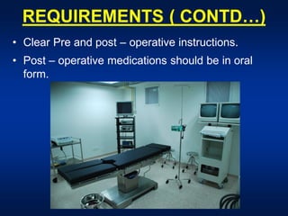 1 dr hg-doctor-ambulatory-surgery-requirements_ncas_2011 | PDF