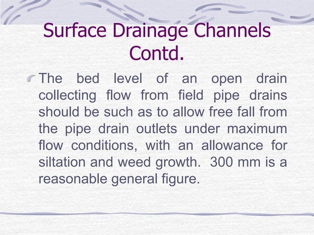 1_Drainage_Design.ppt