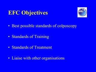Charles Redman - Review of EFC and performance standards | PDF