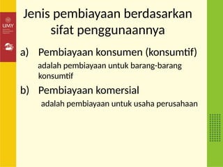 1d Sesi 1 - Dasar-dasar Pembiayaan Bank Syariah (Review).pptx