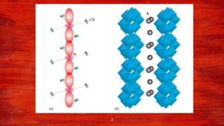 One Dimensional solids | PPT
