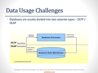 Data Warehouse Basics | PDF