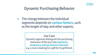 Anna-Katharina Knarr & Tobias Roth - Addressing Users Successfully with ...