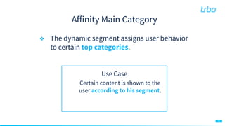 Anna-Katharina Knarr & Tobias Roth - Addressing Users Successfully with ...