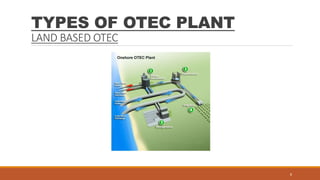 OTEC new | PPTX