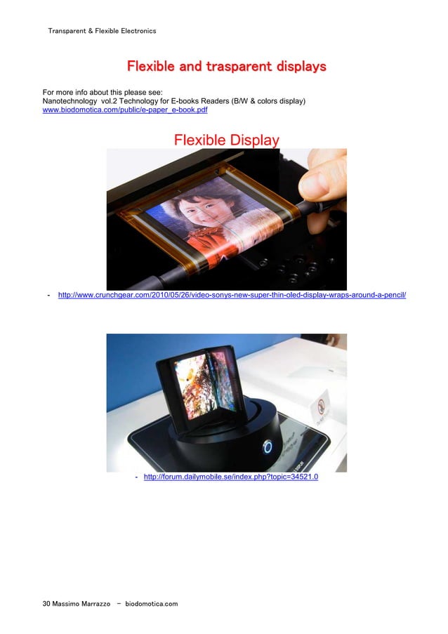 Foldable World | PDF