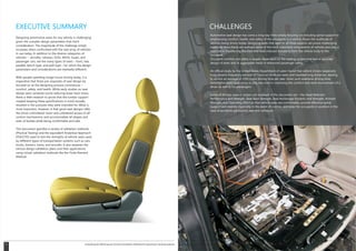 Automotive Seating System Validation_Whitepaper_v2 | PDF