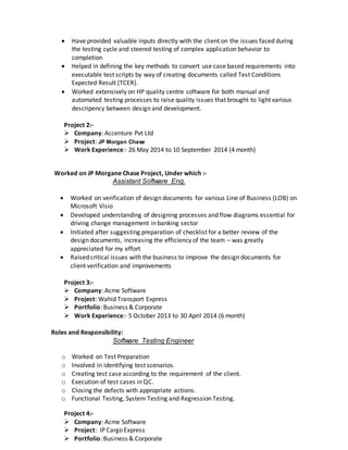 JAVED SAYYED RESUME (2) | DOCX | Computer Software and Applications ...