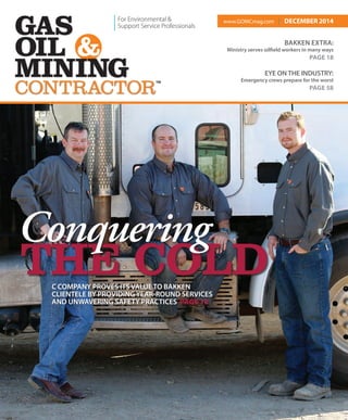 Conquering The Cold | PDF | Business Administration | Business