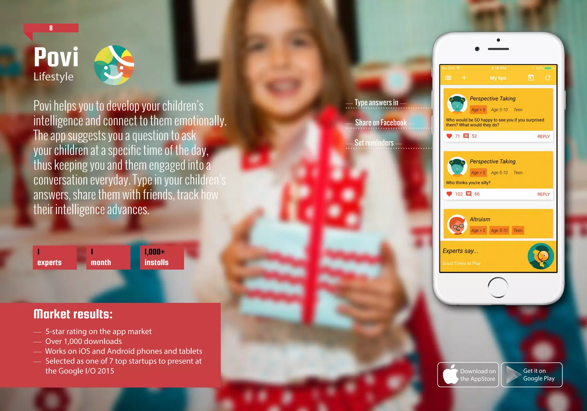 Elinext_mobile-portfolio | PPT