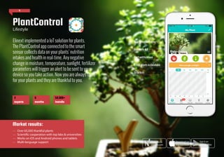 Elinext_mobile-portfolio | PPT