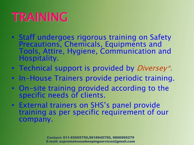 Final_SHS presentation | PPT