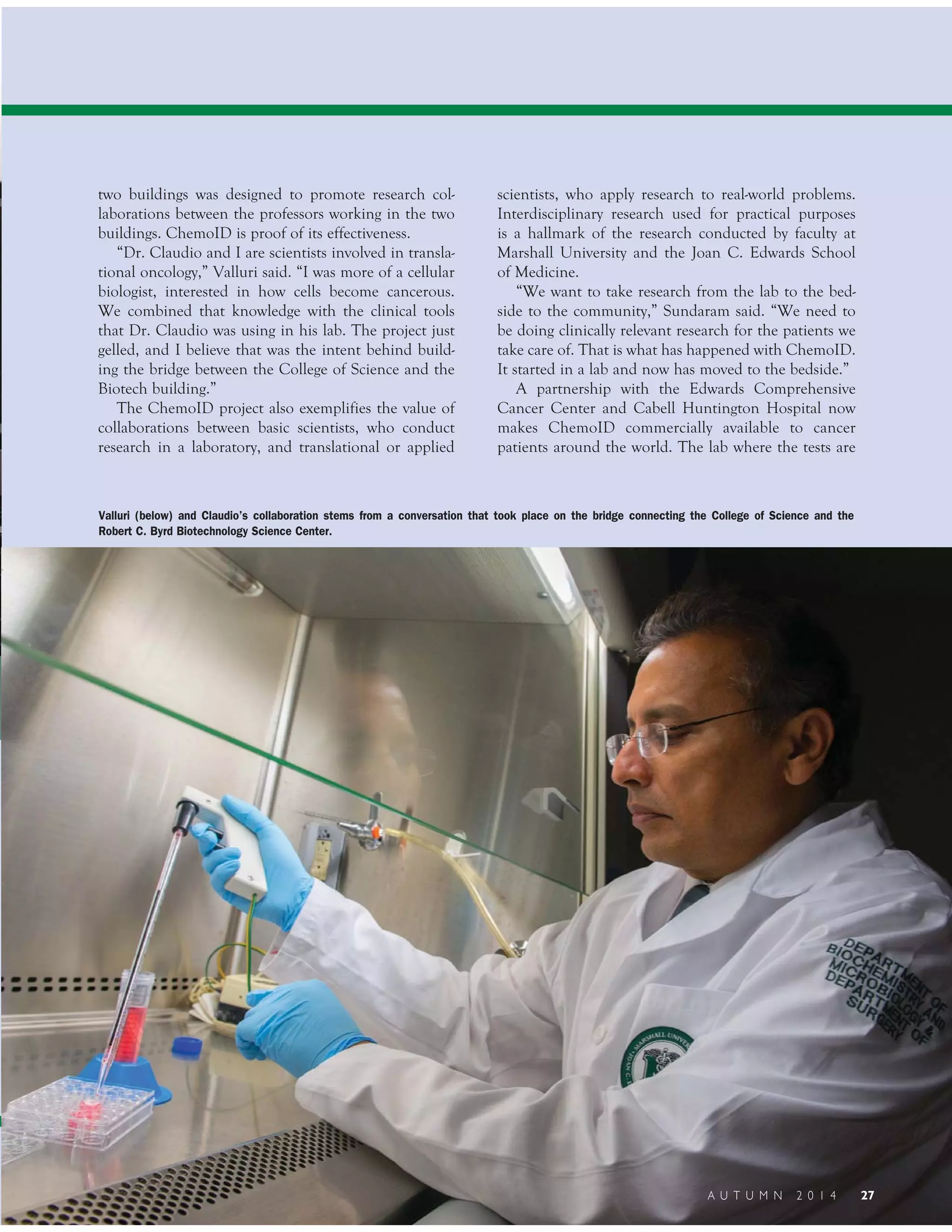 Renewed-Focus-CHEMOID | PDF