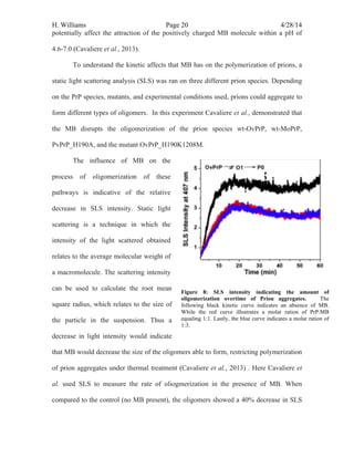 Prion Infection Dynamics- An Analysis of Conversion Mechanisms to ...