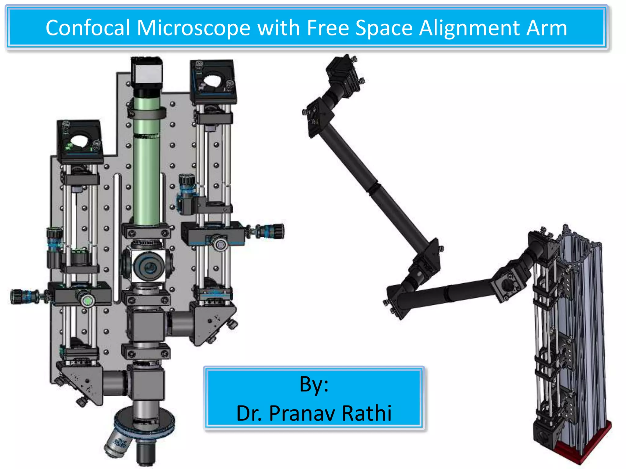 SLM Microscope | PPTX