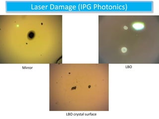SLM Microscope | PPTX