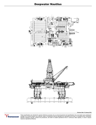 Deepwater Nautilus | PDF