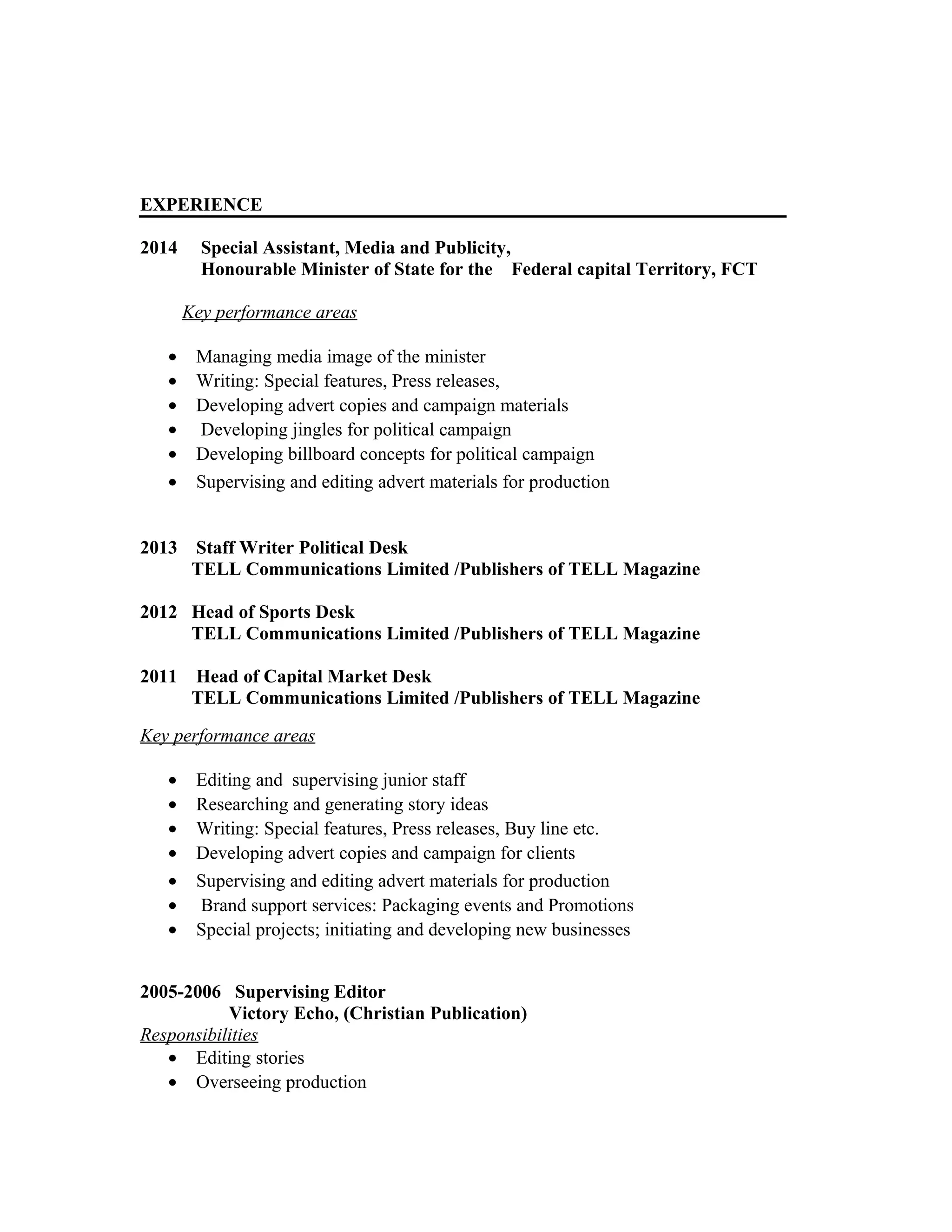 Ayodeji Adeyemi c.v (1) | DOC