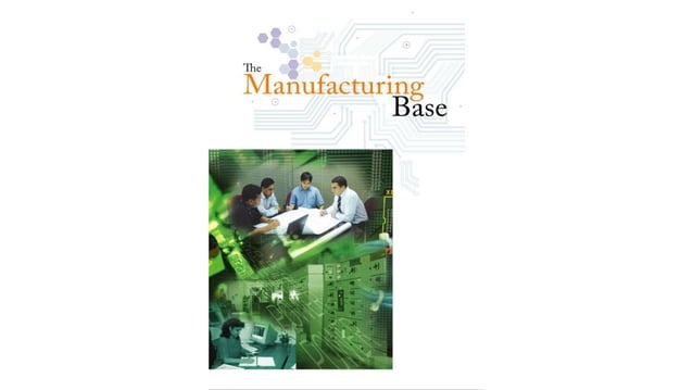 changwon MVP, EMDB, SMDB & DB | PPTX | Science