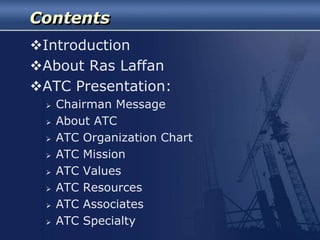 GT13109700 - EPIC OF WASTE MANAGEMENT FACILITY AT | PPT