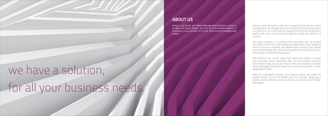 kudos profile Eng | PPT