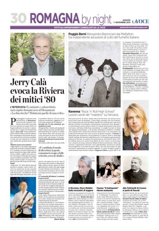Interv.JERRY.CALA' | PDF