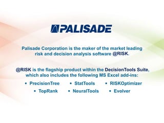 @RISK Unchained Webinar | PPT