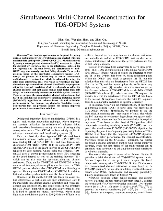 Simultaneous_VTC_Qian | PDF