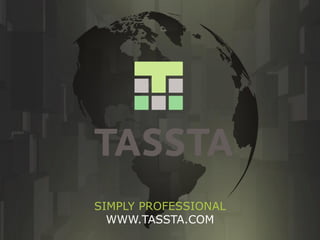 TASSTA_Presentation_en | PDF