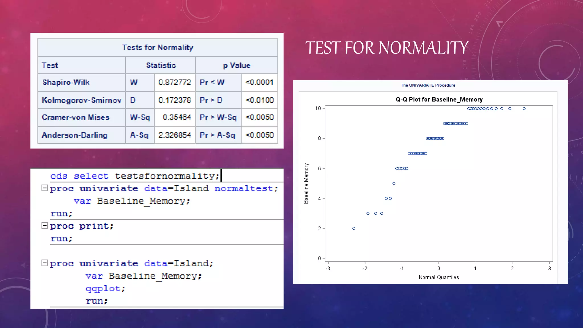 Laura Final Ppt CompStat | PPTX