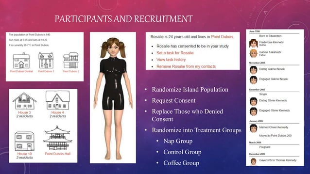 Laura Final Ppt CompStat | PPTX