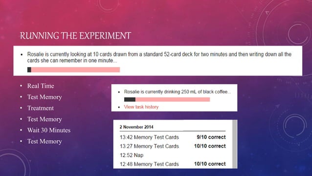 Laura Final Ppt CompStat | PPTX