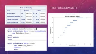 Laura Final Ppt CompStat | PPTX