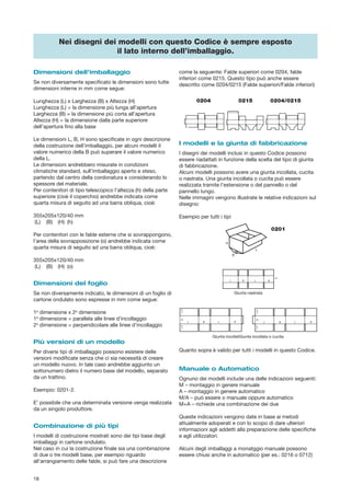 FEFCO codes of designs | PDF