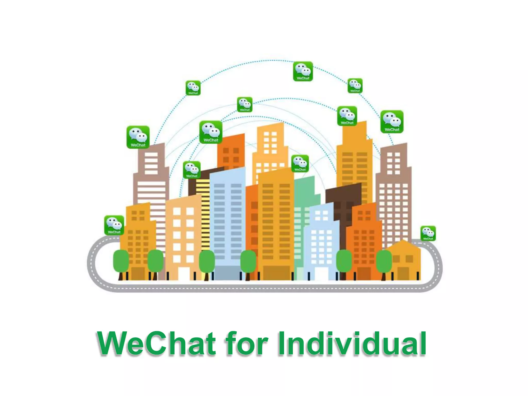 Demo WeChat | PPTX
