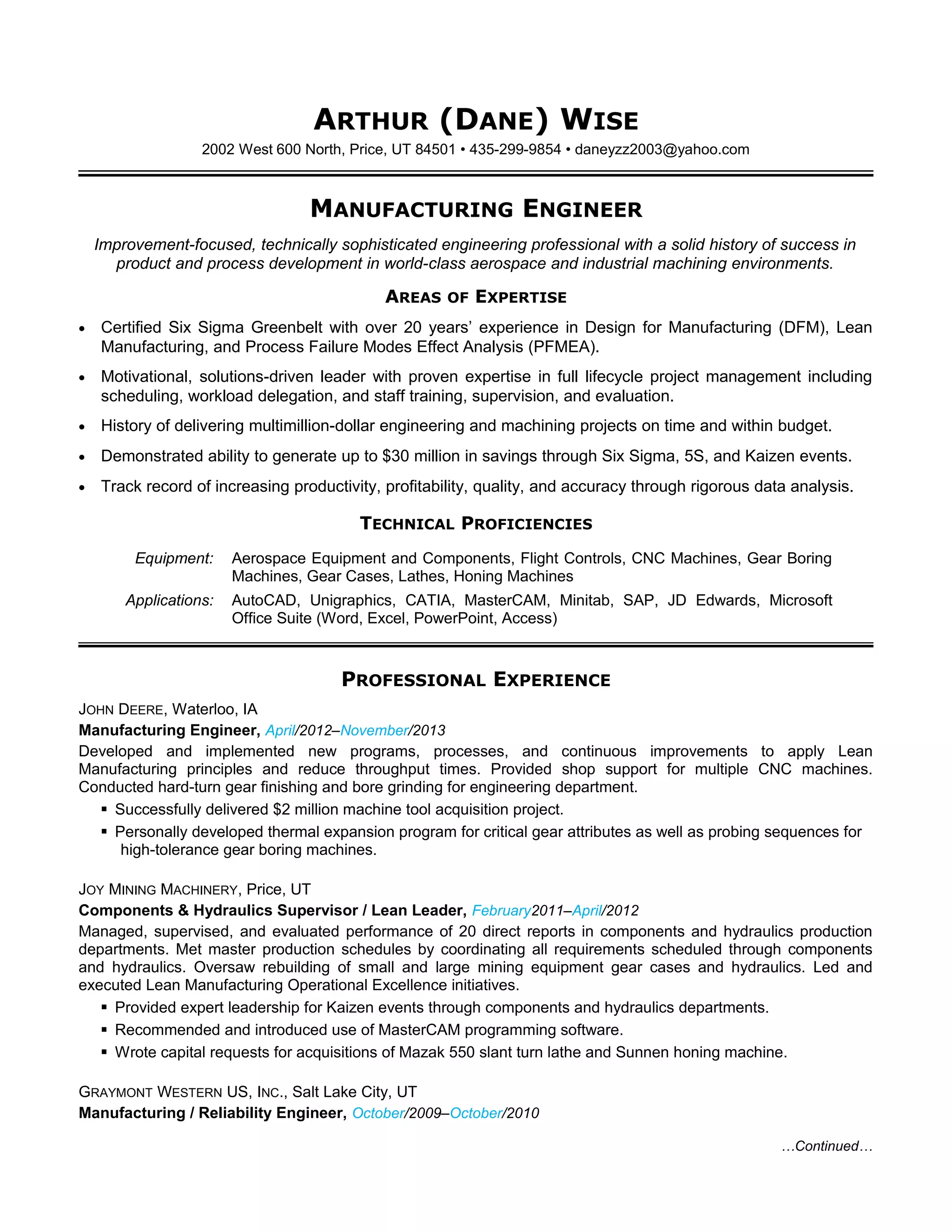 Presentation_Resume.p164007.f1586933 | DOC