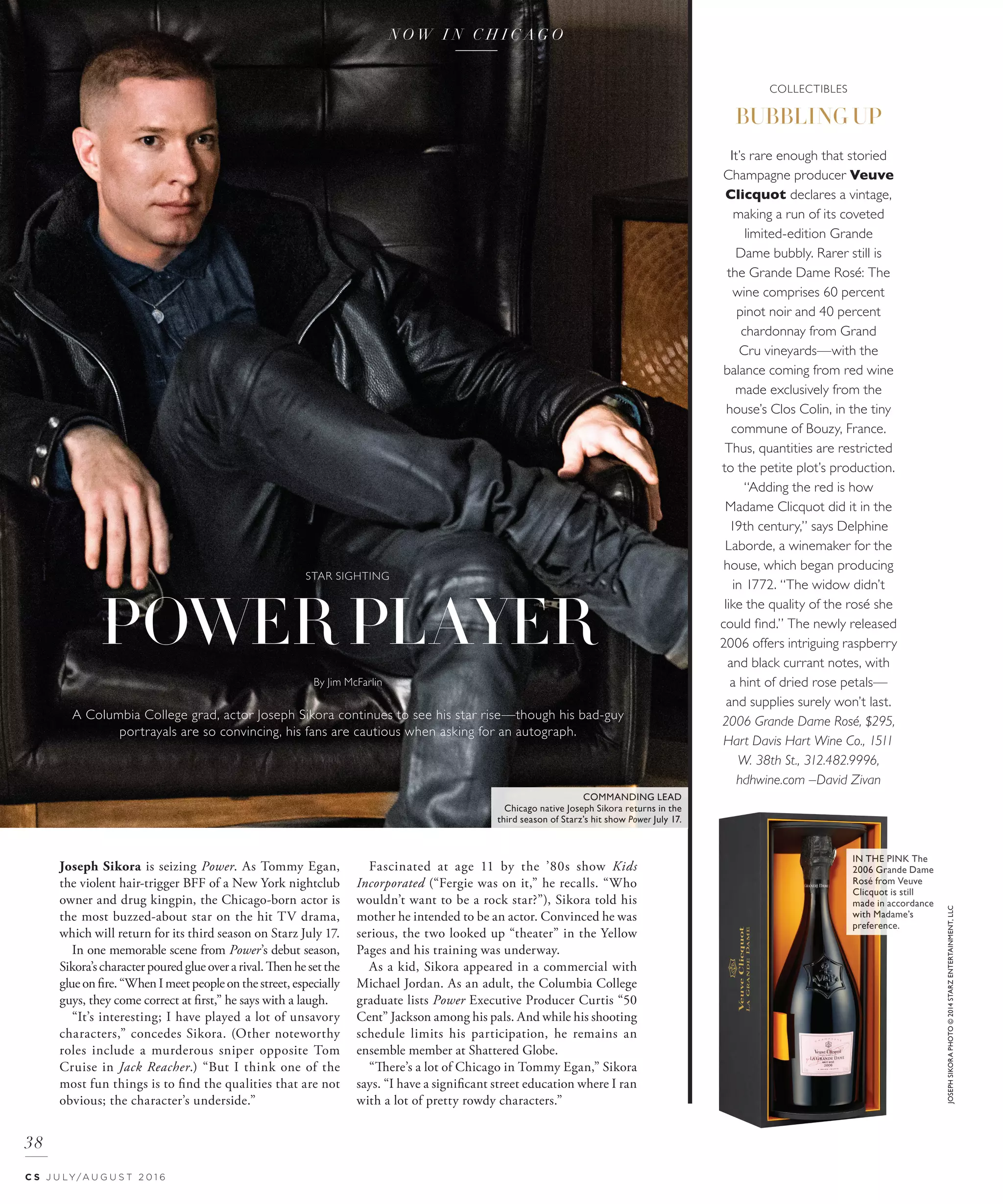 Jul-Aug Modern Luxury CS Joseph Sikora | PDF