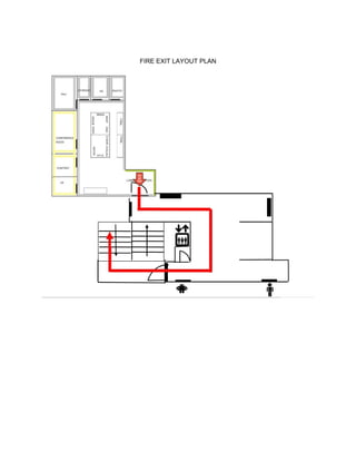 Fire-and-Emergency-Evacuation-plan | DOC