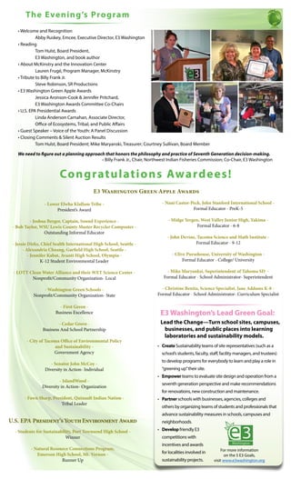 SummerEvening2014_Program_FINAL-low (2) | PDF