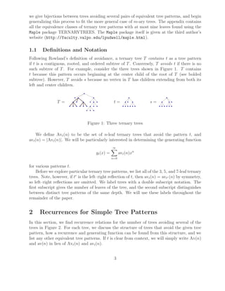 Pattern_avoidance_in_ternary_trees | PDF